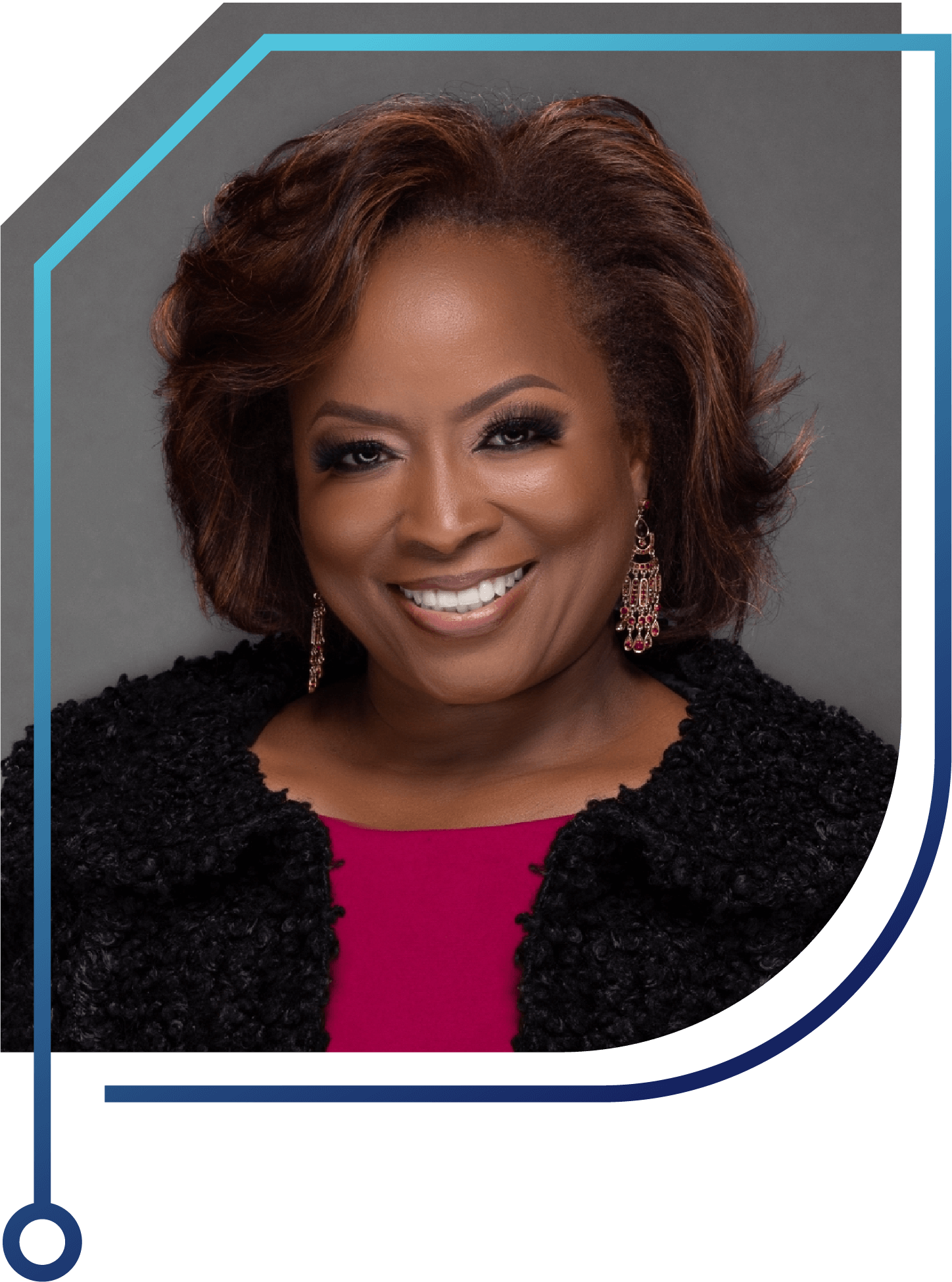 About - I Support You, LLC